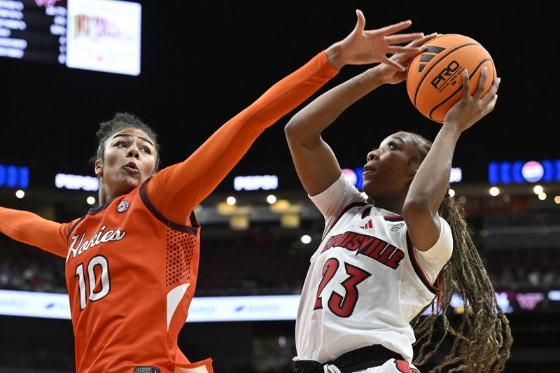 Women's Top 25 roundup: No. 22 Baylor stuns previously perfect No. 10 ...