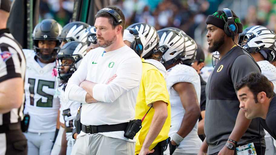 Portal wish list for the 2026 Oregon Ducks