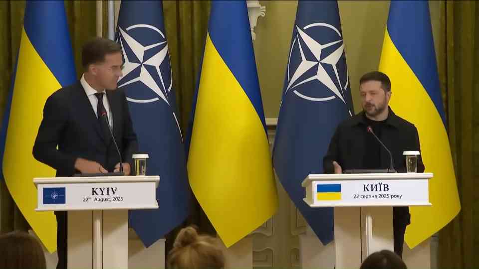 Tactical reversal: Ukraine’s counter-infiltration success