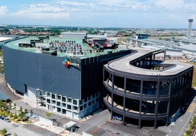 [단독] CJ대한통운, 말레이 'CJ센추리' 직할경영으로…55%→63% 지분↑