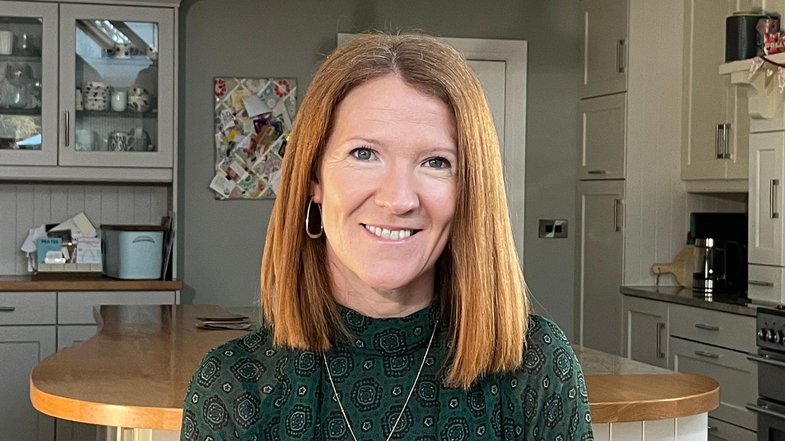 'My parents didn't know if I was going to live' - chickenpox vaccine ...