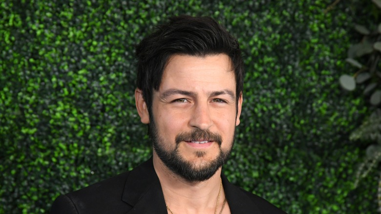 Why Hallmark's Shifting Gears was so important to star Tyler Hynes