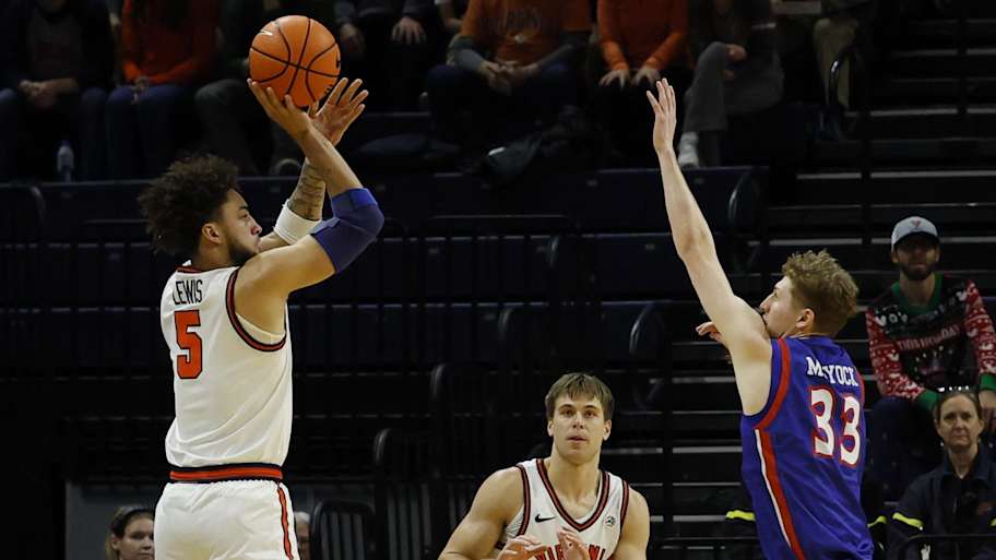 The good, bad and ugly from UVA’s victory over NC State this weekend