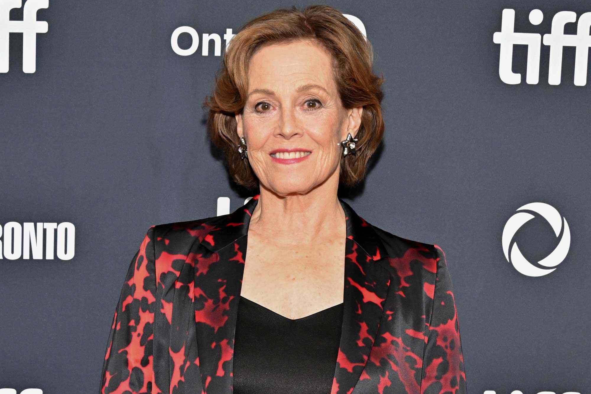 Sigourney Weaver reveals the key advice she always gives younger actors