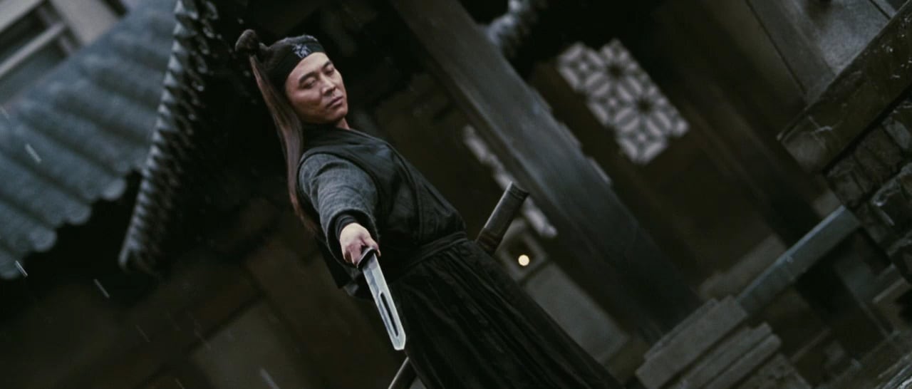 Scholar argues Jing Ke threatened, not stabbed, Qin Shi Huang