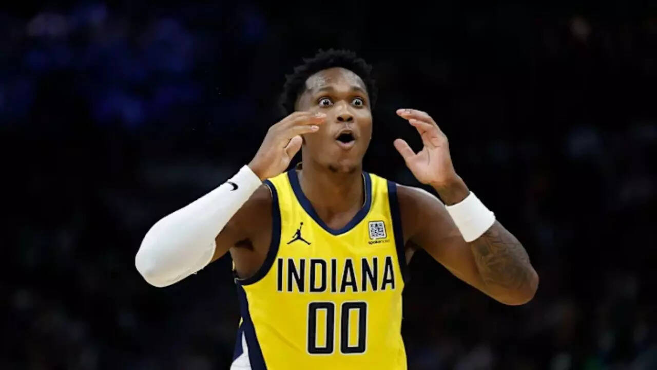 Indiana Pacers injury update: Insider reveals Bennedict Mathurin has no ...