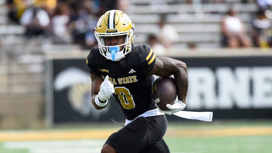 Texas Tech finds answers at wide receiver with Jalen Jones, Donte Lee ...