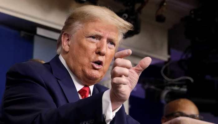 'Colombia run by a sick man': After Venezuela, Trump threatens military ...