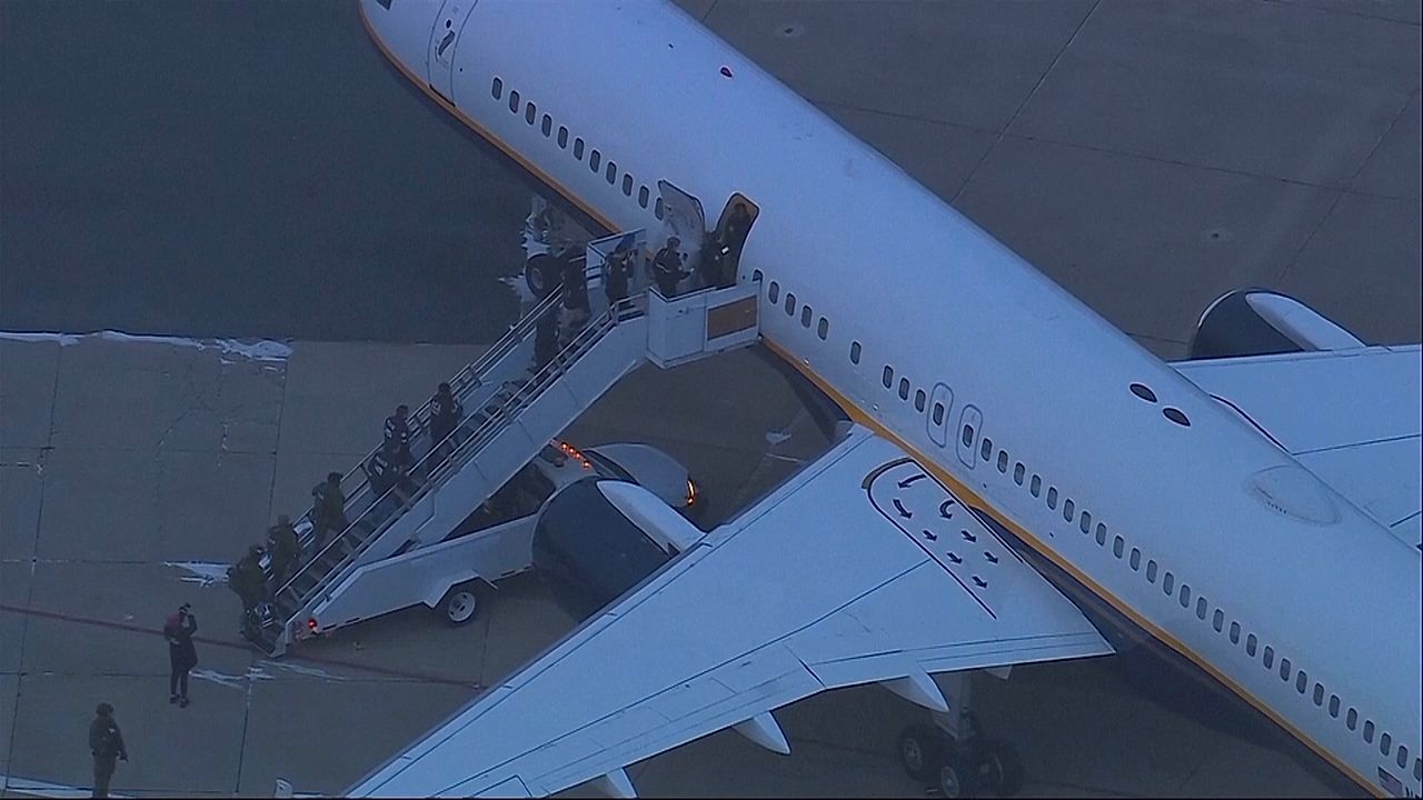 Venezuela Supereme Court appoints Vice President Delcy Rodriguez as ...