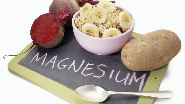 Cloruro de magnesio en la alimentación: fuentes, funciones y beneficios