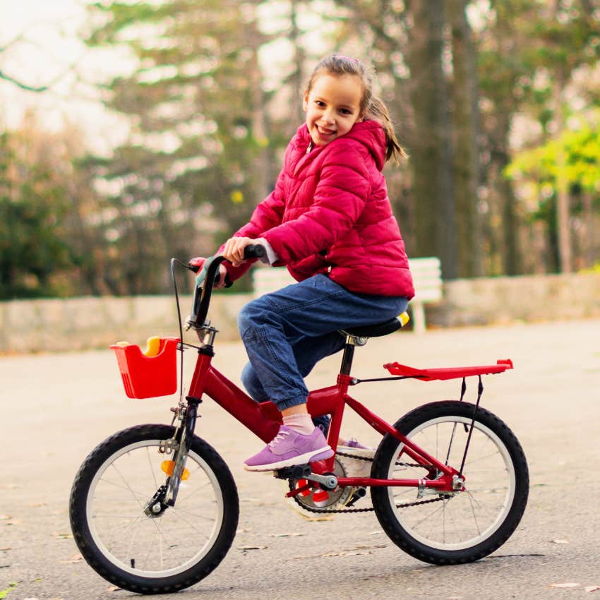 10 everyday things 80s kids were expected to handle all on their own