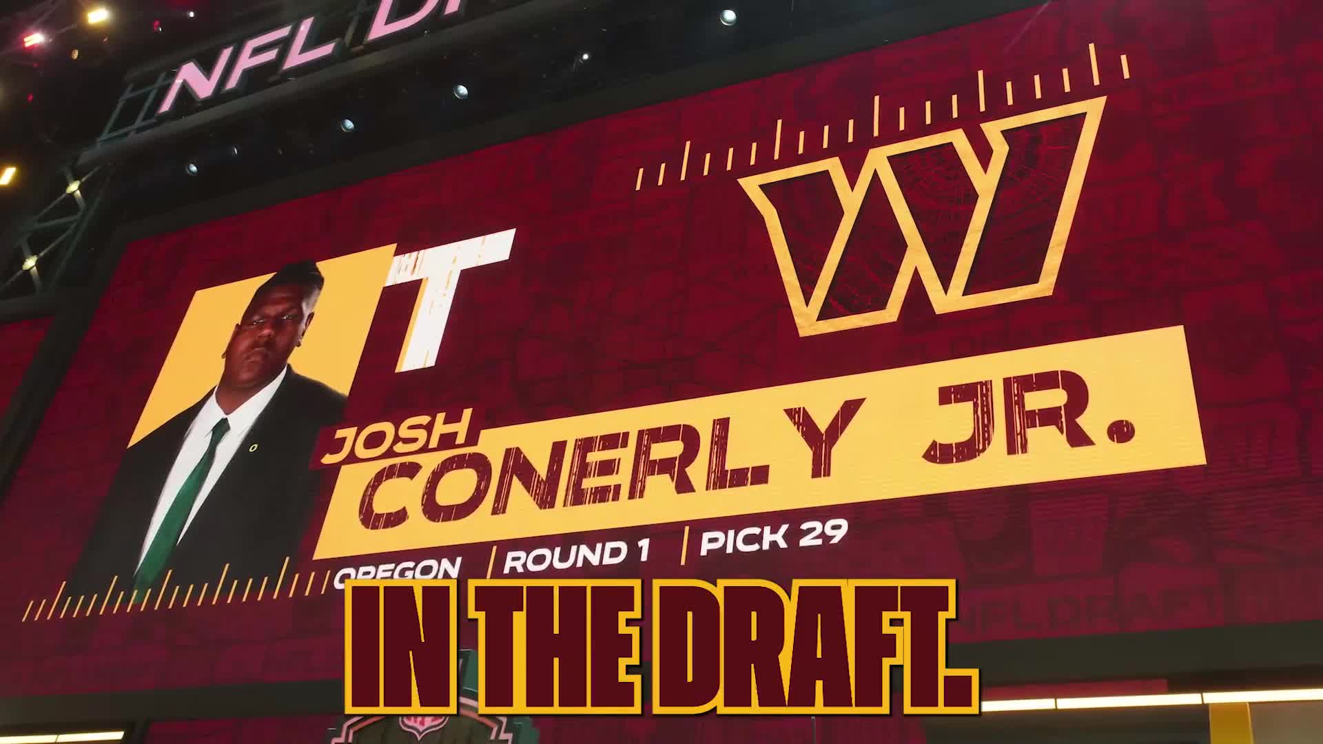 The Washington Commanders won at a cost this week