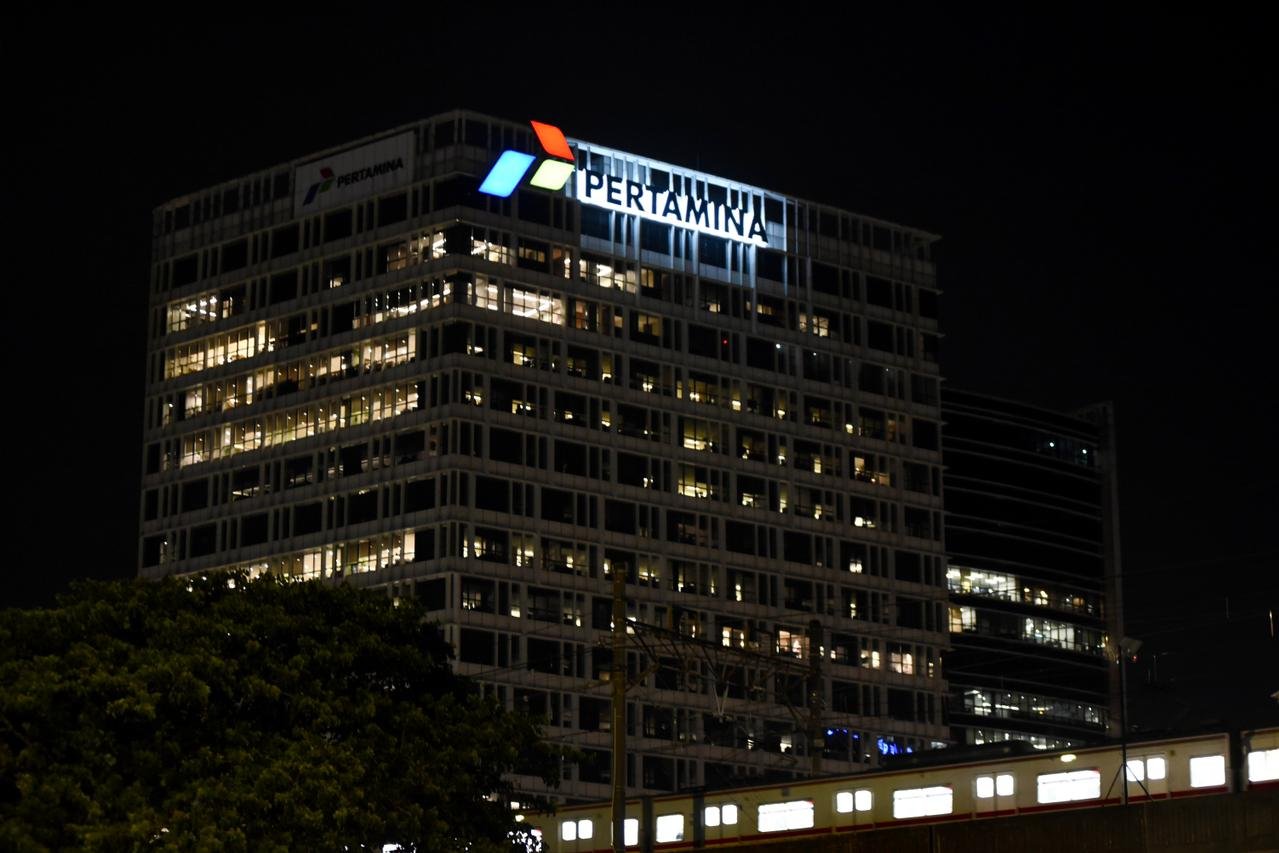 Pertamina sebut aset migas di Venezuela tidak terdampak serangan AS