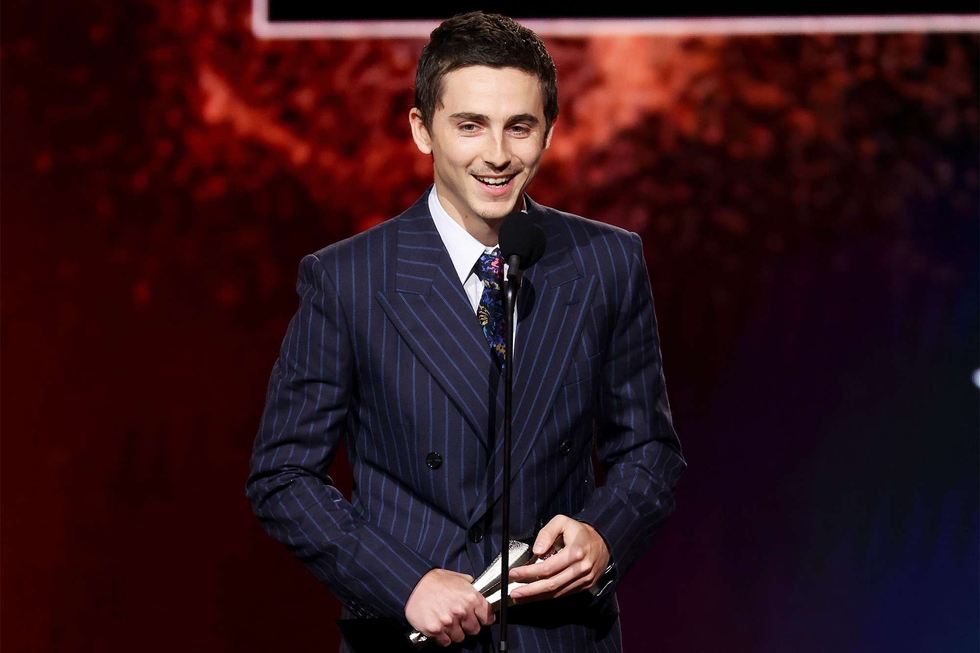 Critics Choice Awards 2026 winners: See the full list, including ...