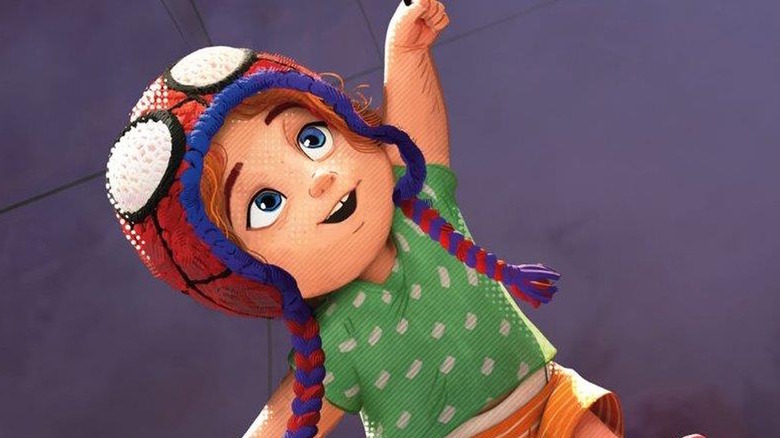 Mayday Parker: Facts only Marvel Comics fans know about Spider-Girl herself