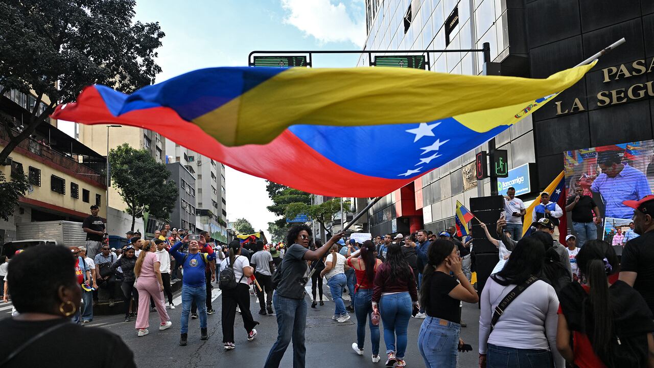 What it’s been like in Venezuela since Maduro’s capture