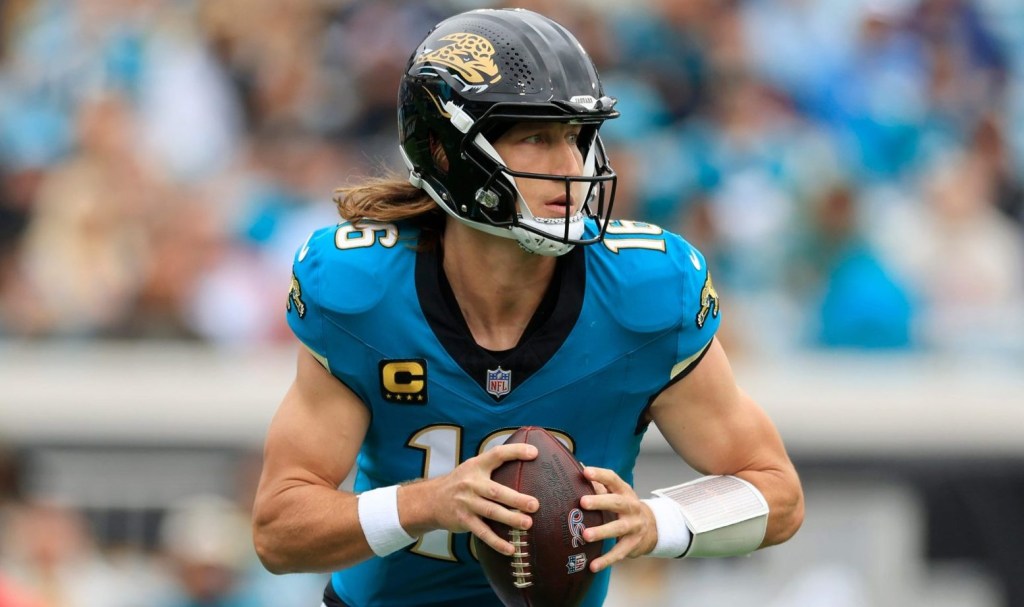 NFL playoff field is set with nearly half the field turned over