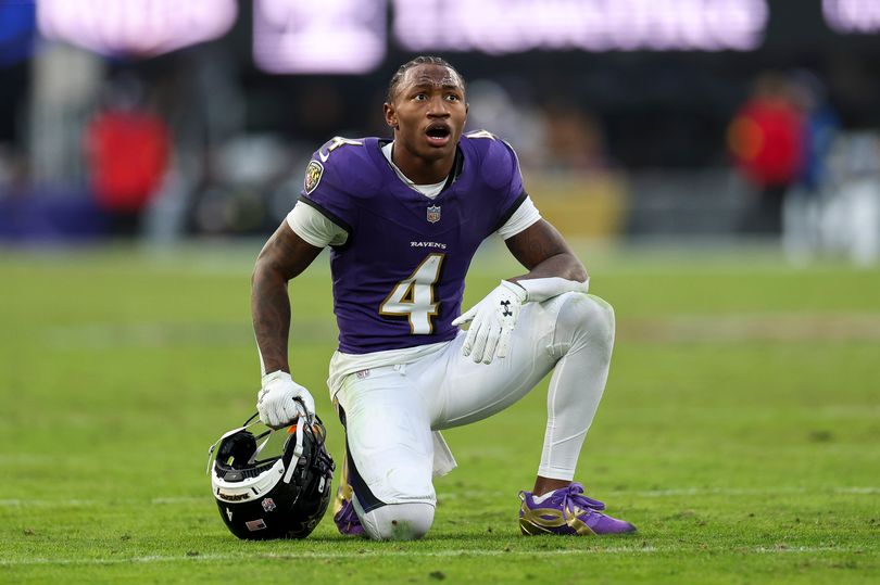 NFL star penalized for 'perfectly legal' play in biggest game of season