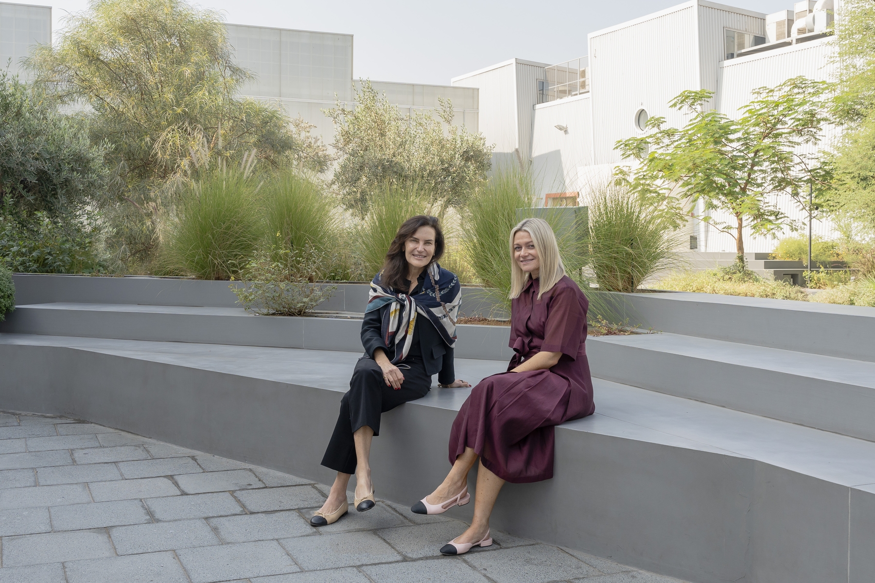 Dubai-Based Alserkal Partners With Design Miami With The Aim To ...