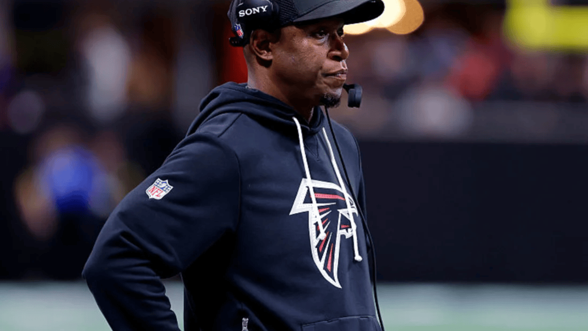 NFL: Former Falcons coach Raheem Morris schedules interviews with ...