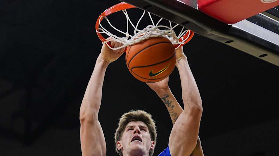 SEC basketball power rankings: Georgia and Missouri climb as SEC play ...