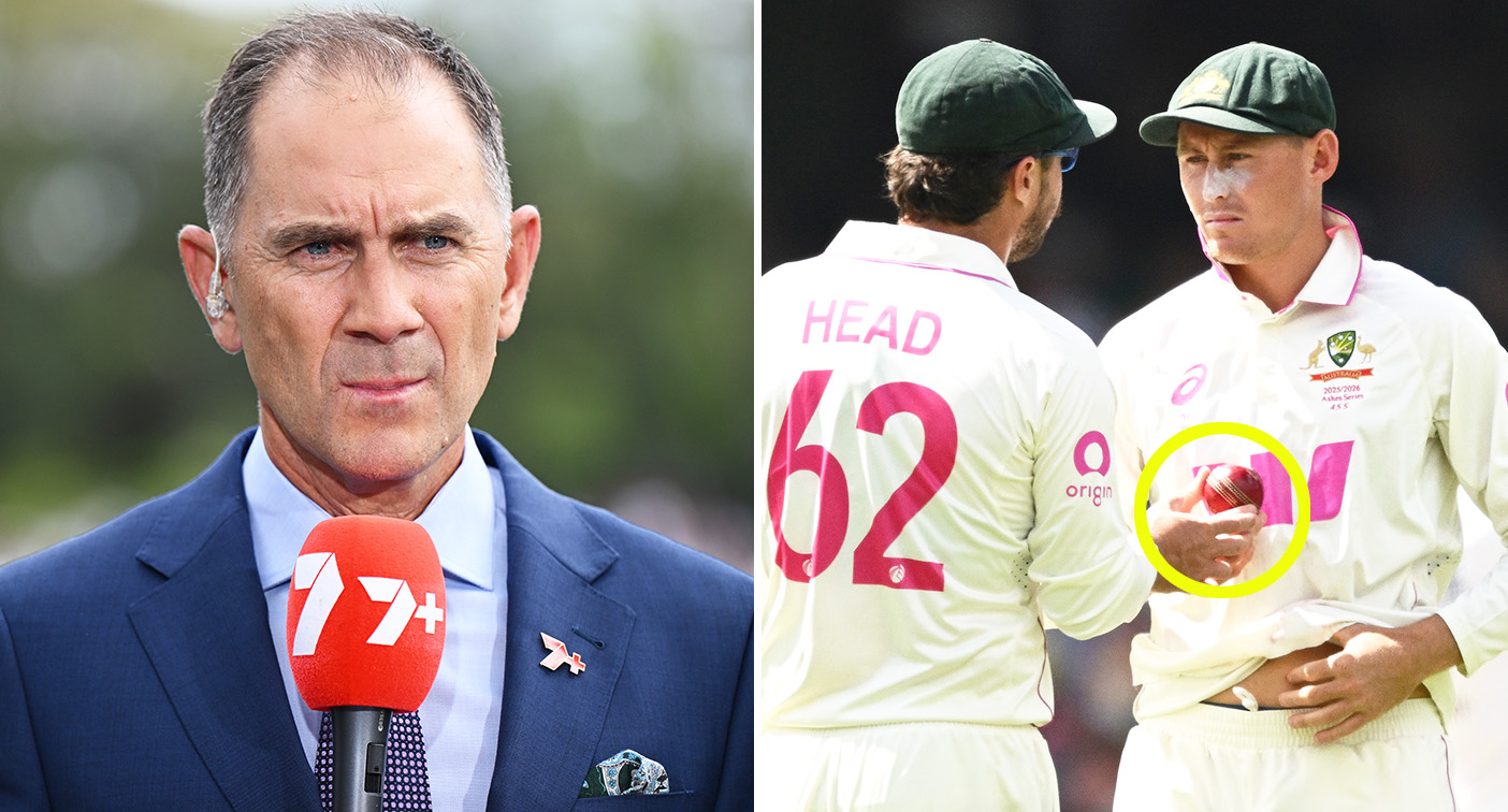 Justin Langer issues public apology to Marnus Labuschagne amid 'dumb ...