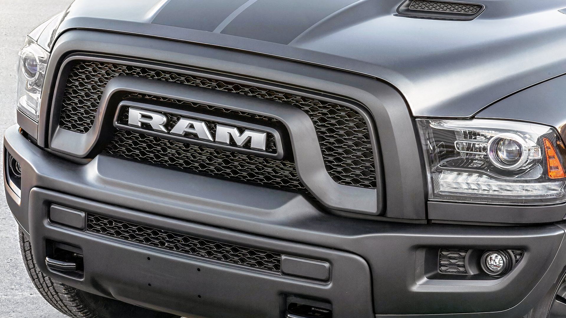 Ram trucks still have one of the best warranties in the business