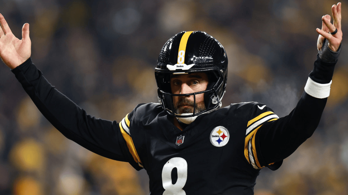 NFL: Steelers snatch AFC North title in a heart-stopping finish against ...