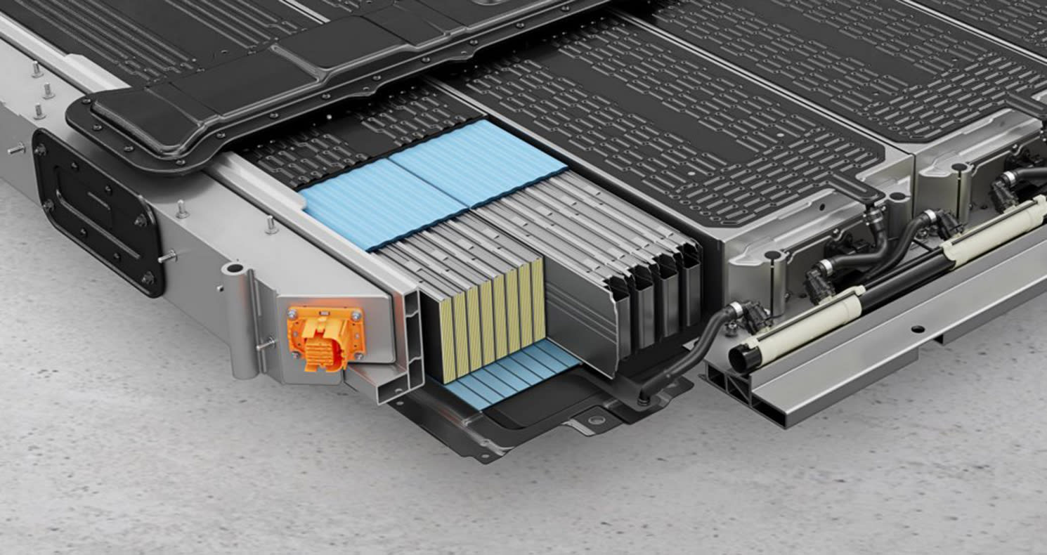 Solid-state batteries 'not necessary' says brand VP