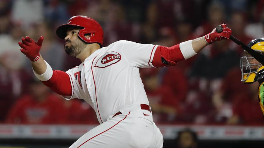 Former Reds All-Star receiving interest from division rival