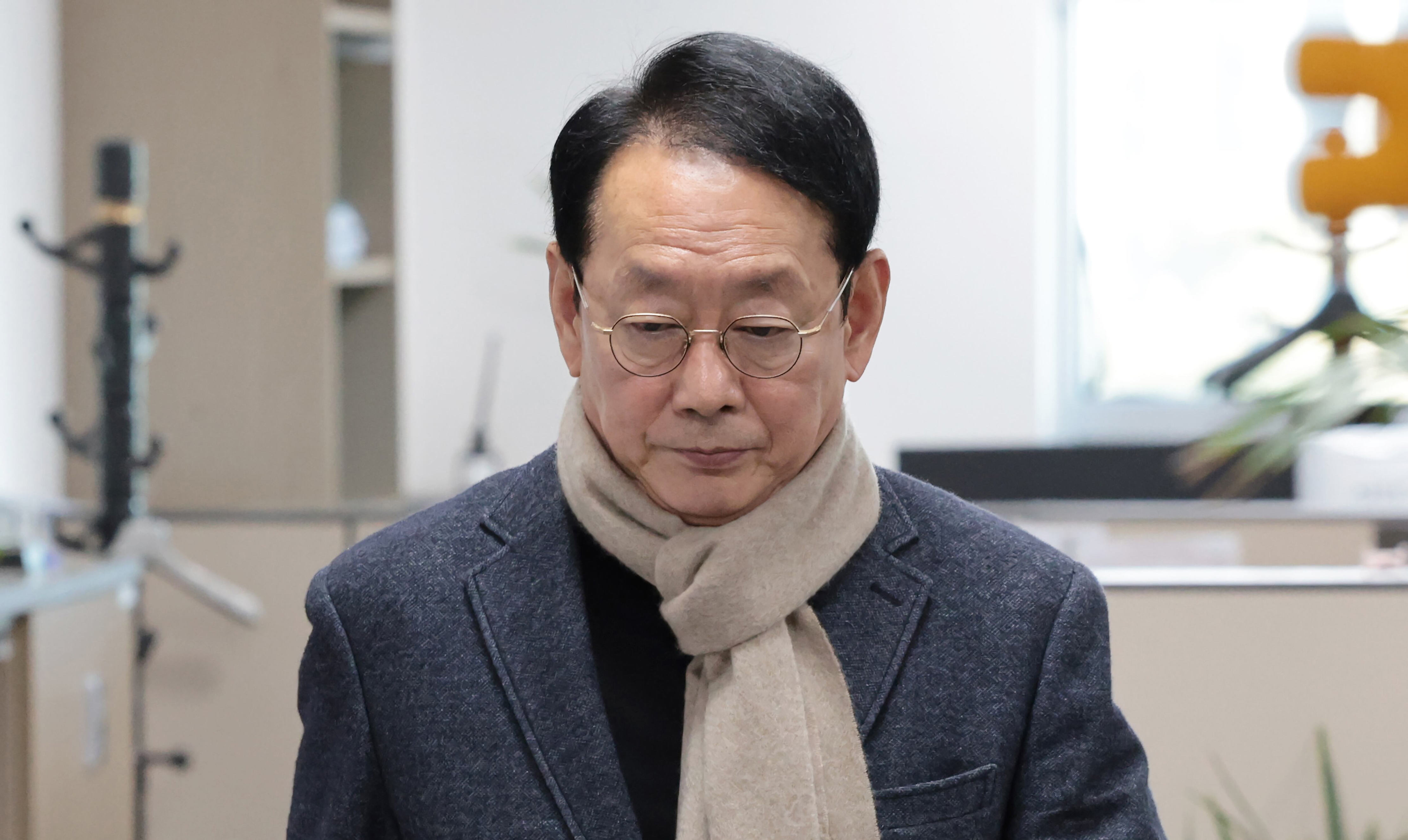 People Power Party policy chief's resignation shakes Jang leadership