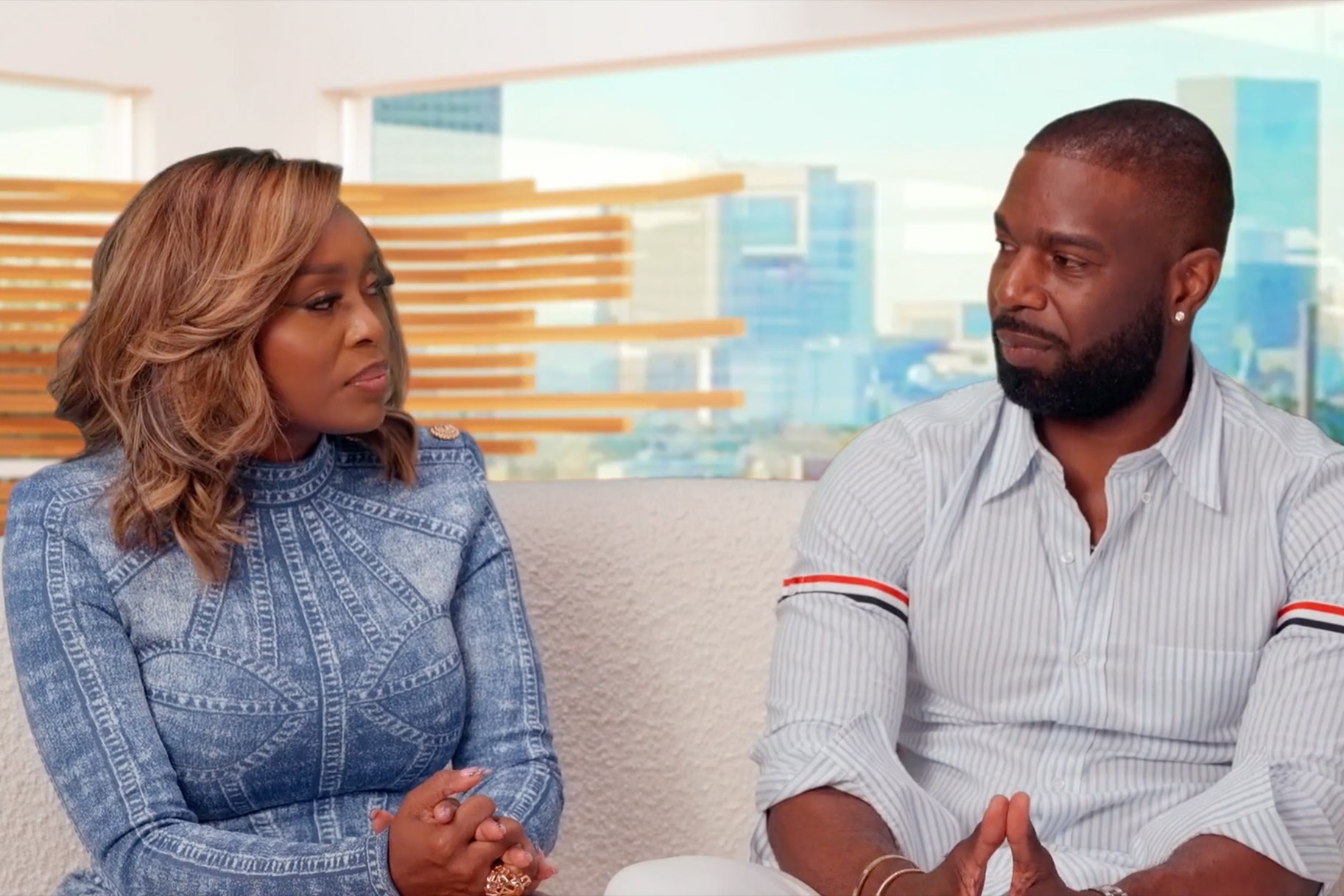 Quad Webb makes a stunning statement about King: "Didn't think that it ...