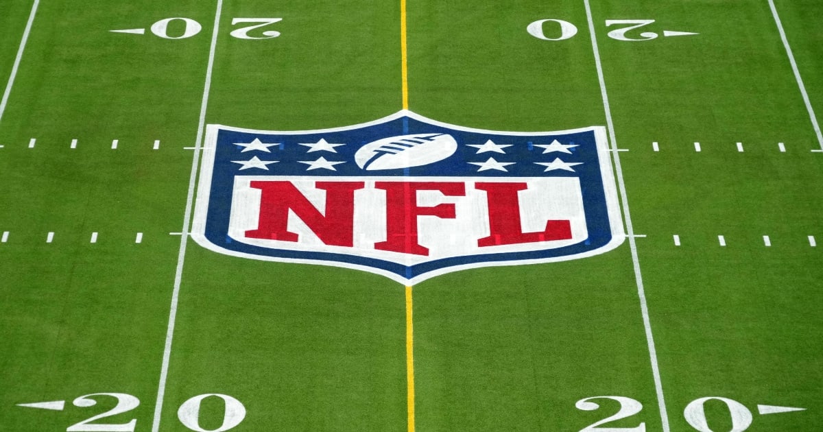 NFL playoff field set: Full AFC, NFC playoffs schedule, channels and times