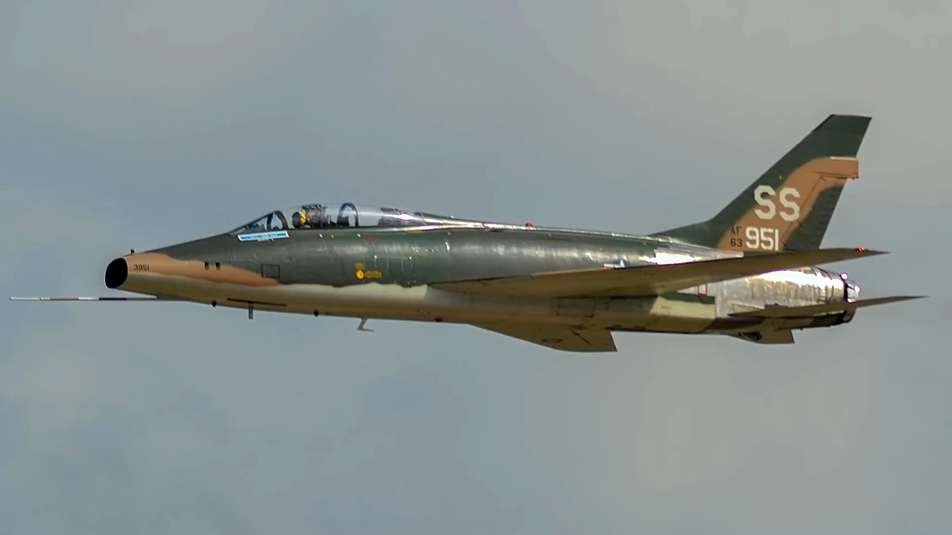 The pilots who flew the most dangerous missions in Vietnam