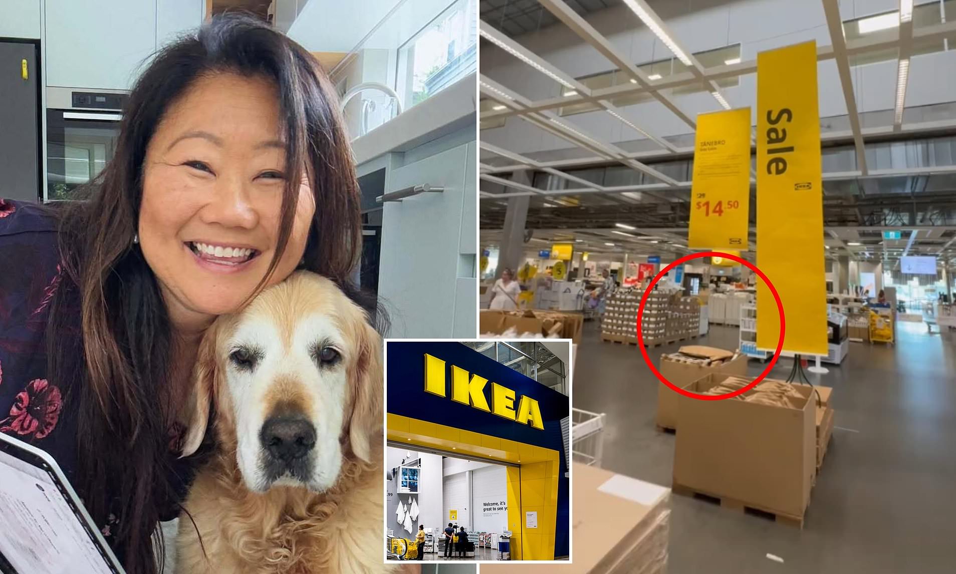 RecipeTin Eats founder Nagi Maehashi reveals the $29 kitchen item from ...