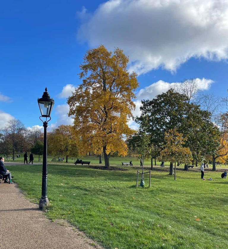 Agatha Christie’s London: Chasing the ghost of a legend