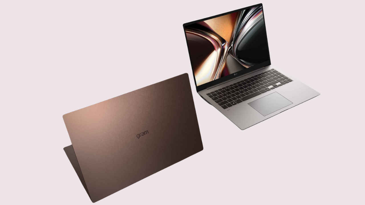 LG to unveil the world’s lightest 17-inch laptop at CES 2026: All we know