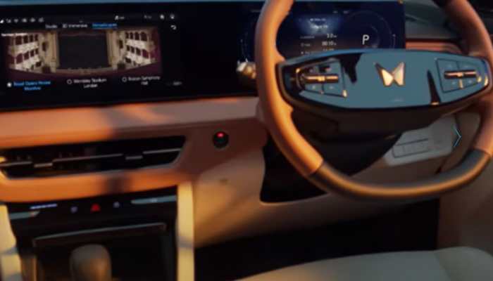 Mahindra XUV 7XO to launch today: Check expected design changes ...