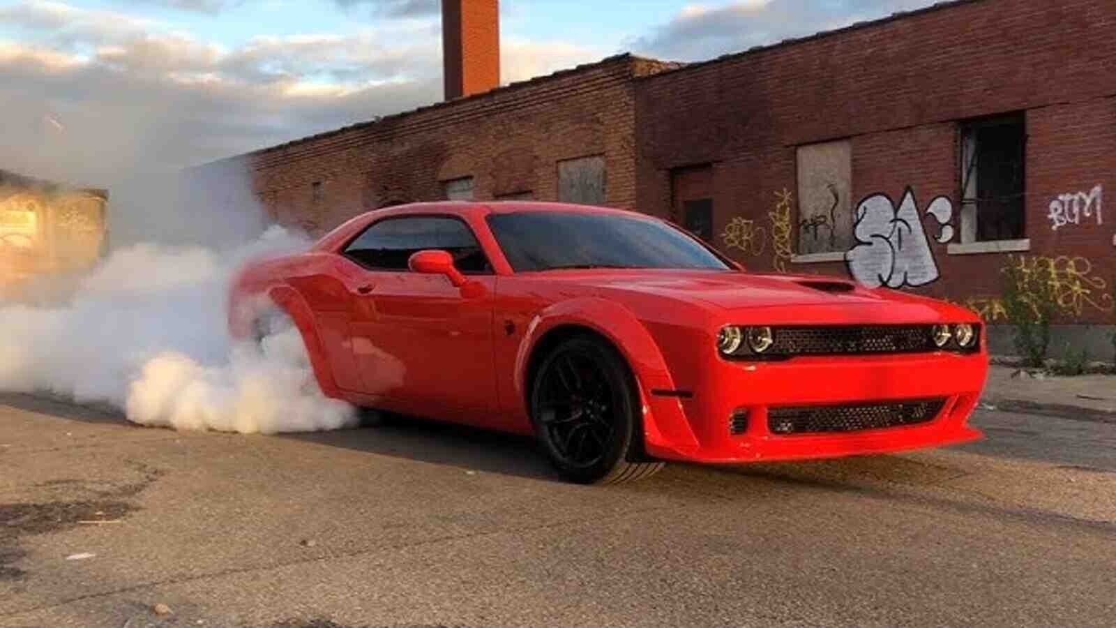 20 cars that signal a midlife crisis if you own them