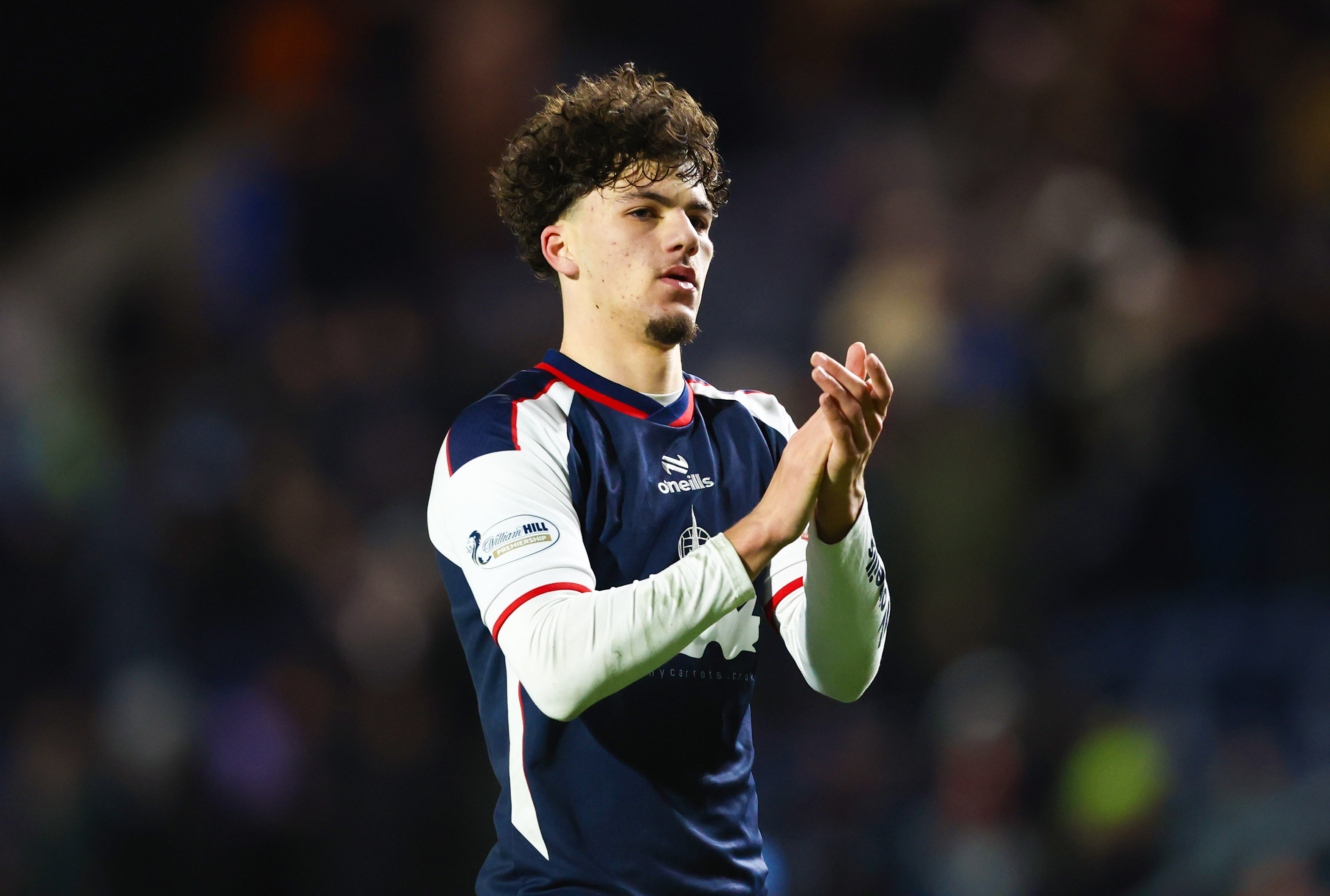 Swansea City's Filip Lissah revels in Falkirk matchwinner being his ...