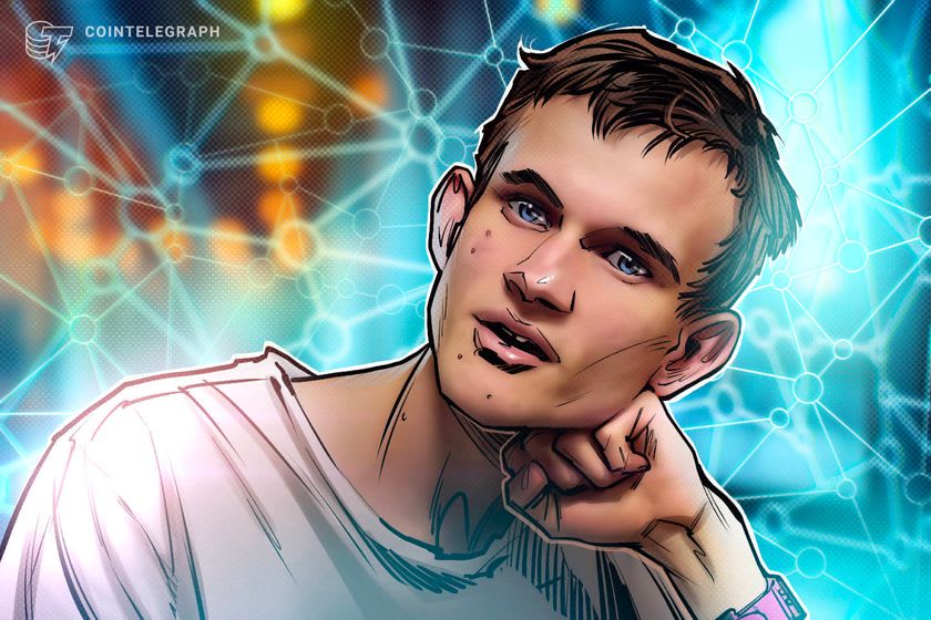 Ethereum ready to solve blockchain trilemma: Vitalik Buterin