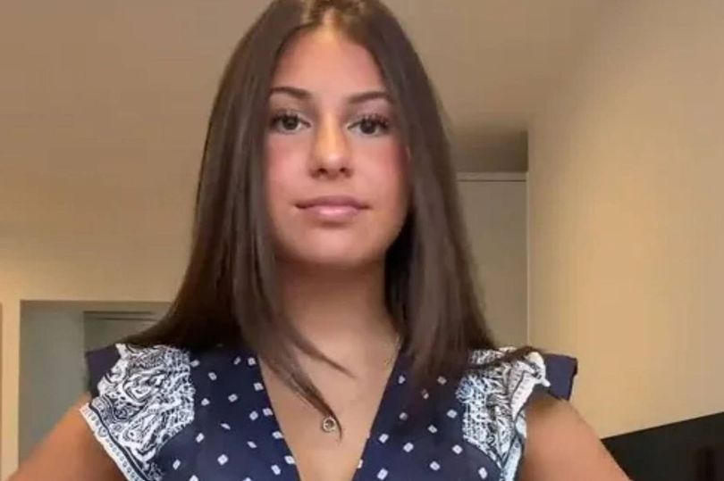 'Beautiful' British teenager confirmed as Swiss ski resort fire victim