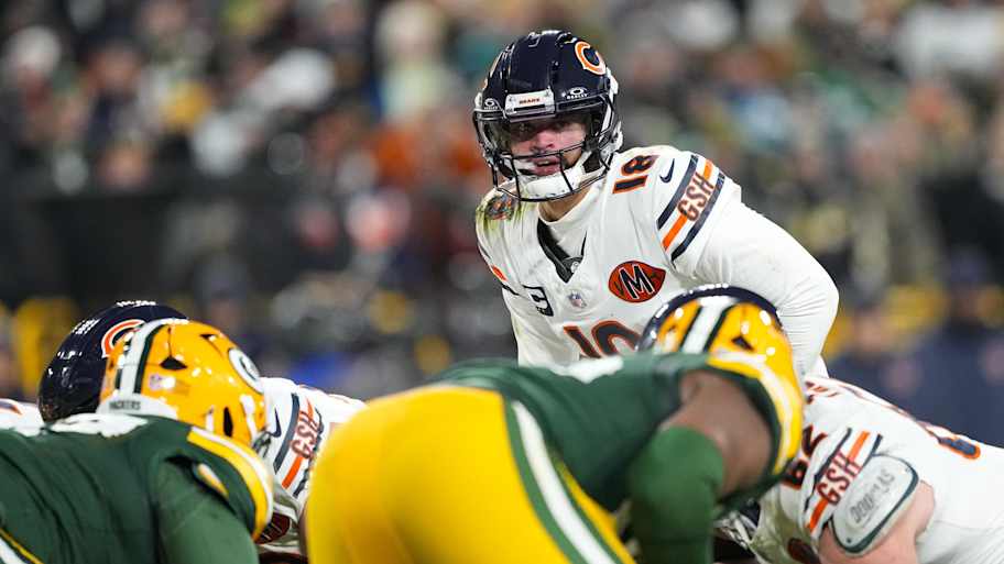 Full wild-card weekend schedule: NFL playoff matchups for opening round