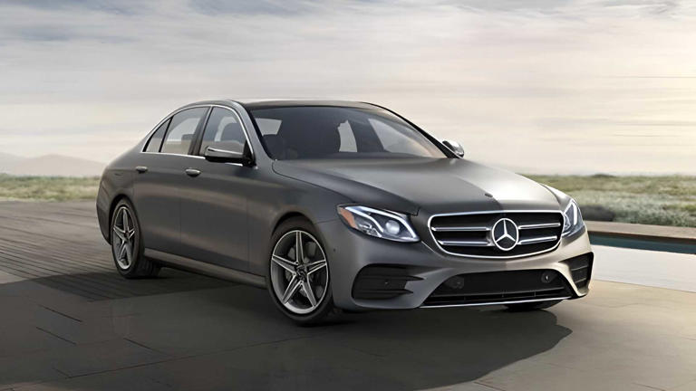 10 Mercedes-Benz models you should buy used in 2026