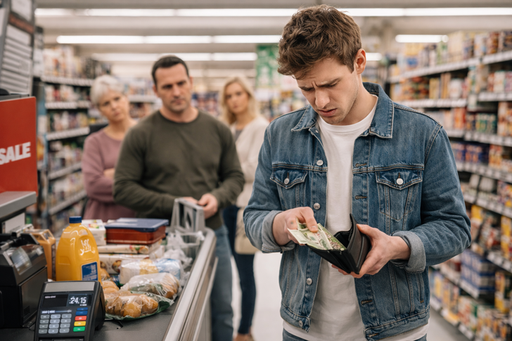 12 ordinary people who became heroes in someone else’s darkest moment