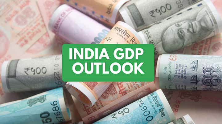 World Bank pegs India FY27 GDP growth at 6.5% on strong domestic demand ...