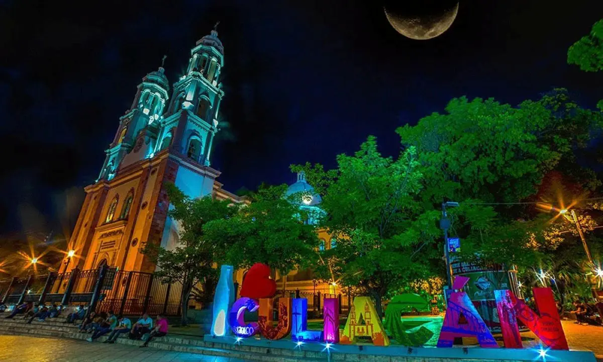 Año Nuevo 2026 en Culiacán, sin balas al aire y sin víctimas inocentes