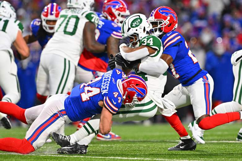 How the Jets’ season became unwanted NFL history