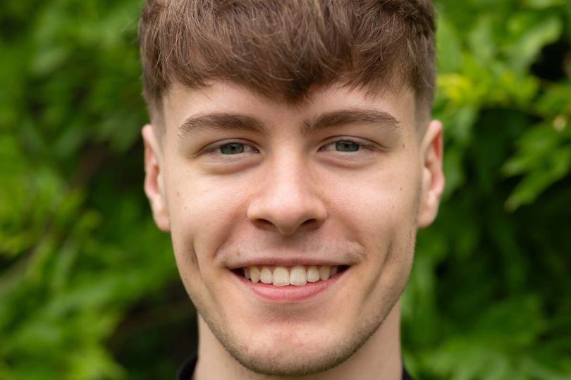 Autistic student who 'communicates through dance' earns place at top UK ...