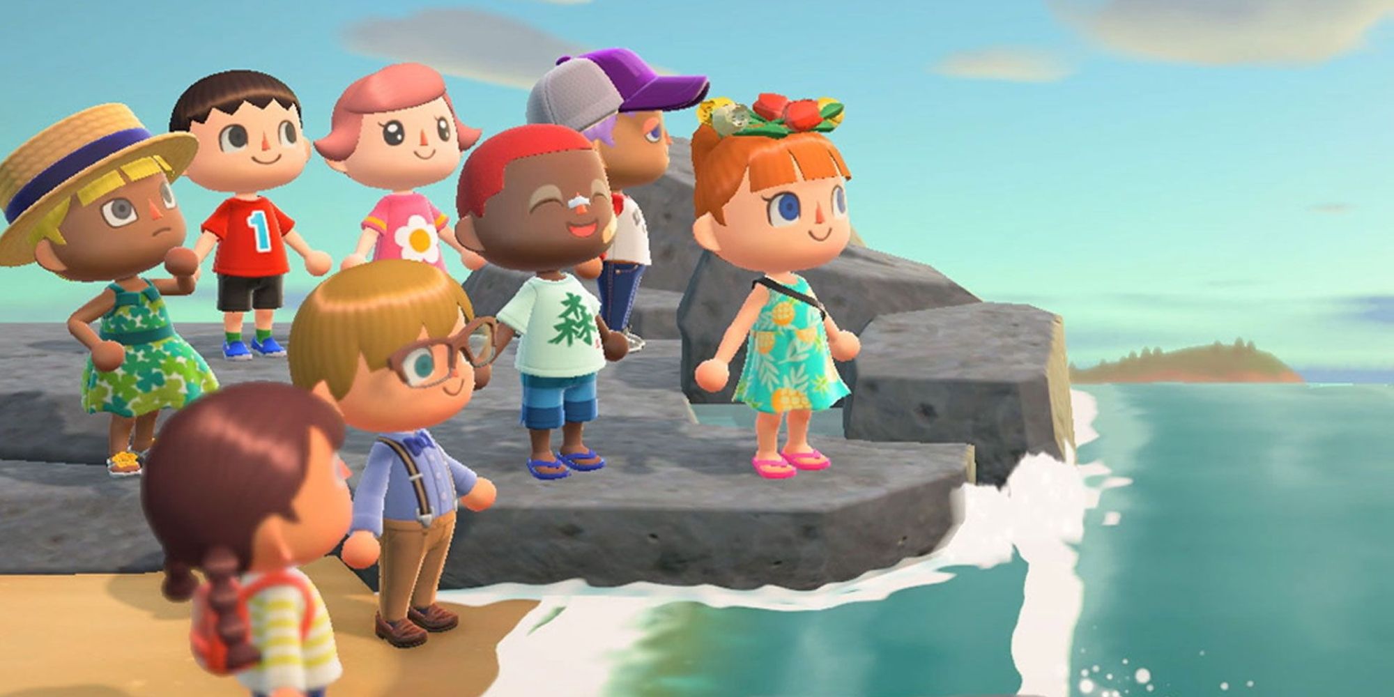 Animal Crossing 3.0 has a massive perk on Switch 2
